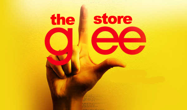 glee - The Store: Glee - WMHS Football Varsity Jacket