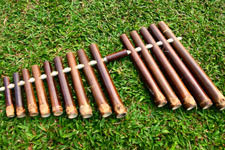 ALL IN ONE: HISTORY OF CALUNG