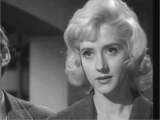 Carry on Liz Fraser