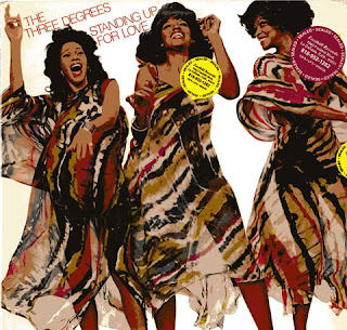 MY HIT LIST #36 The Three Degrees