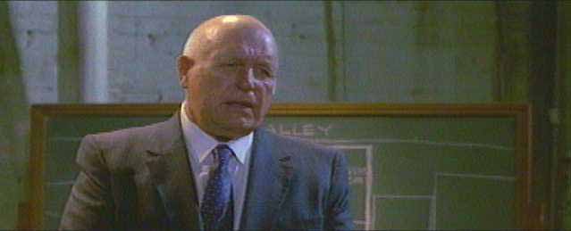 WELL THEY SAID THAT Joe Cabot