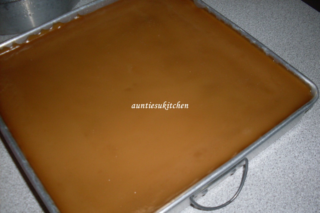 my COOKING zone: Kuih Kasui