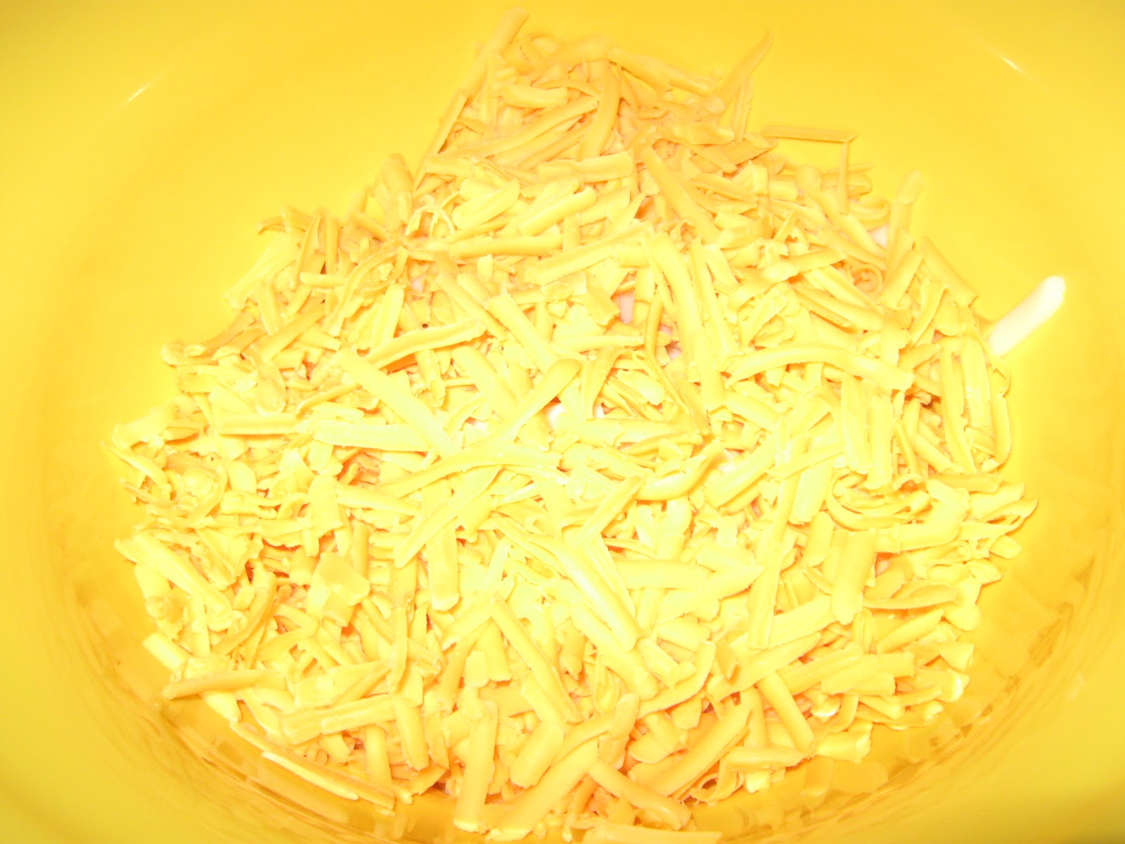 Comfort Food Extreme: Homemade 5-cheese Mac n Cheese | Cookbooks 365