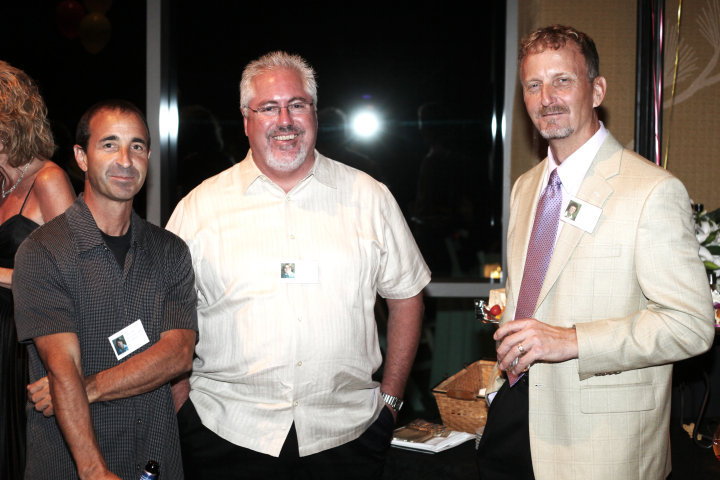 The Daily Diatribe --- Musings about this and that...: In Memoriam ...