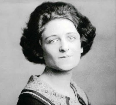LAURA RIDING (1901-1991)