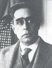 José Juan Tablada (1871-1945)