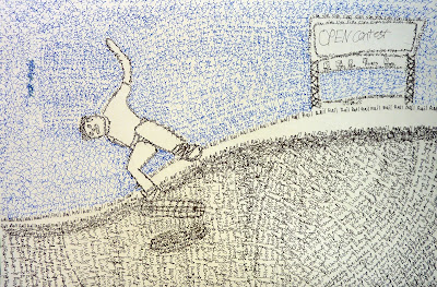 Seward High Art: Micrography