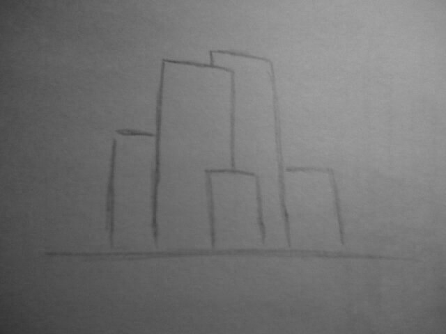 Graphic Art & Illustration: Lesson One: Drawing Basic Shapes