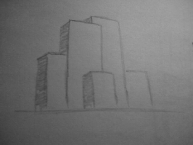 Graphic Art & Illustration: Lesson One: Drawing Basic Shapes