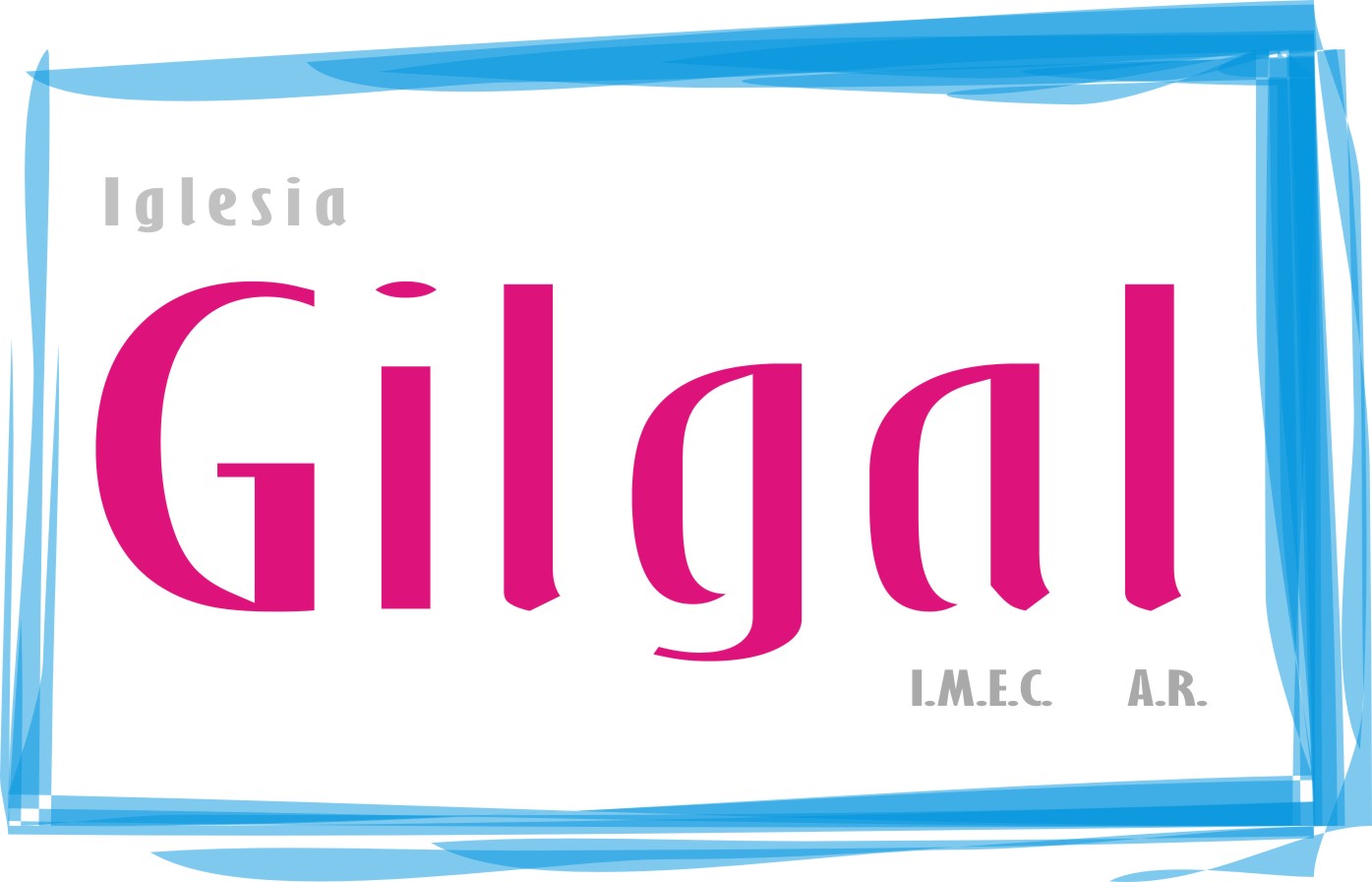 Publicado por Gilgal Comunicaciones en 21:20