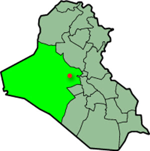 PoliticoWorld: Progress in Anbar Province