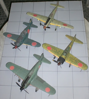AJAX's Plastic and Paper Models: Modelos Japoneses em Papel / Japanese ...