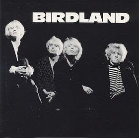 ROCKISTORY: BIRDLAND