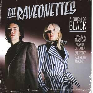 ROCKISTORY: THE RAVEONETTES