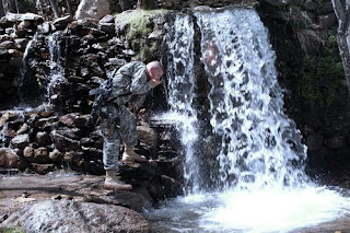Panjshir In the Mirror of Civilization!: 26-May-2008