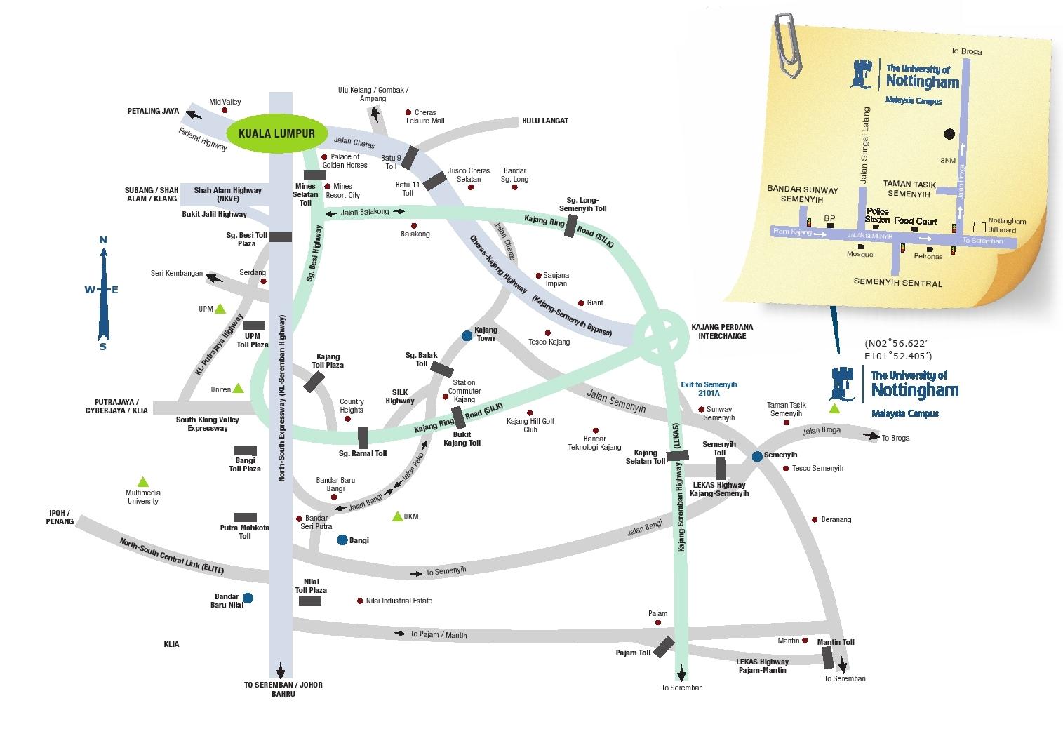 Life's An Adventure!: Broga Hill