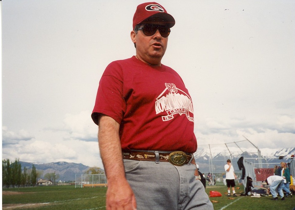 SLAM OUTDOORS: 2010 Mark J. Hadley Memorial Loa Rabbit Hunt
