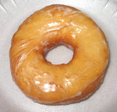 HAYLEE'S FOOD: Donuts
