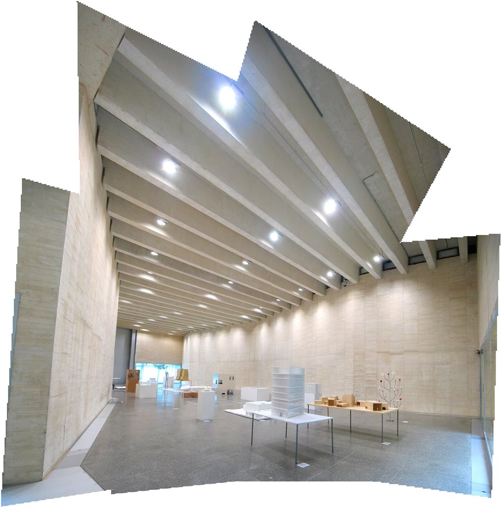 Composición nº 1: Construyendo Museos, "MUSAC"