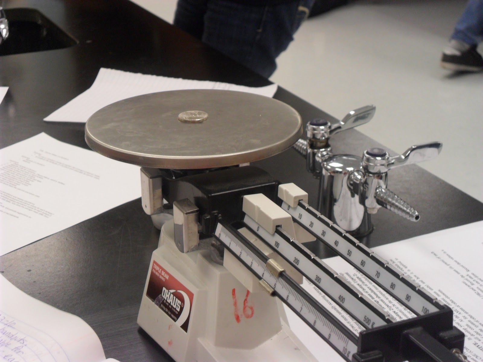 svhschem27: ~Pennium & Candium Labs~