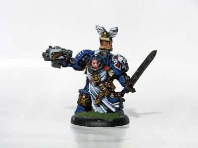 Musings of a Metal Mind: Heroes of the Imperium Part II: The Venerable ...