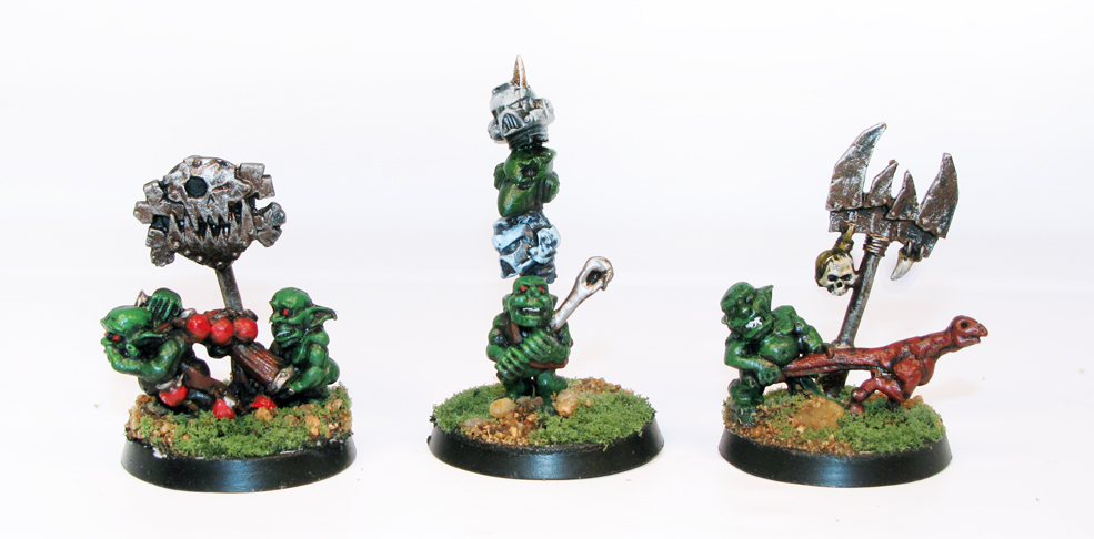 Snotling - JungleKey.fr Image #100