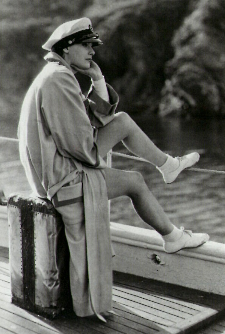 Unstitched: 20th century icons