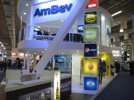 Mil Idéias Gastronomia: Ambev - Apas 2010