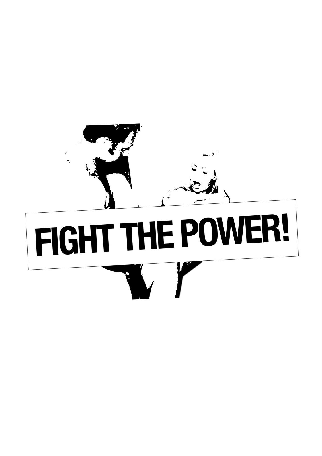 Joshua Bailey: Fight the power!