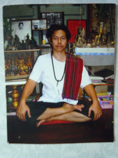 Super Amulets made by Archan Perm