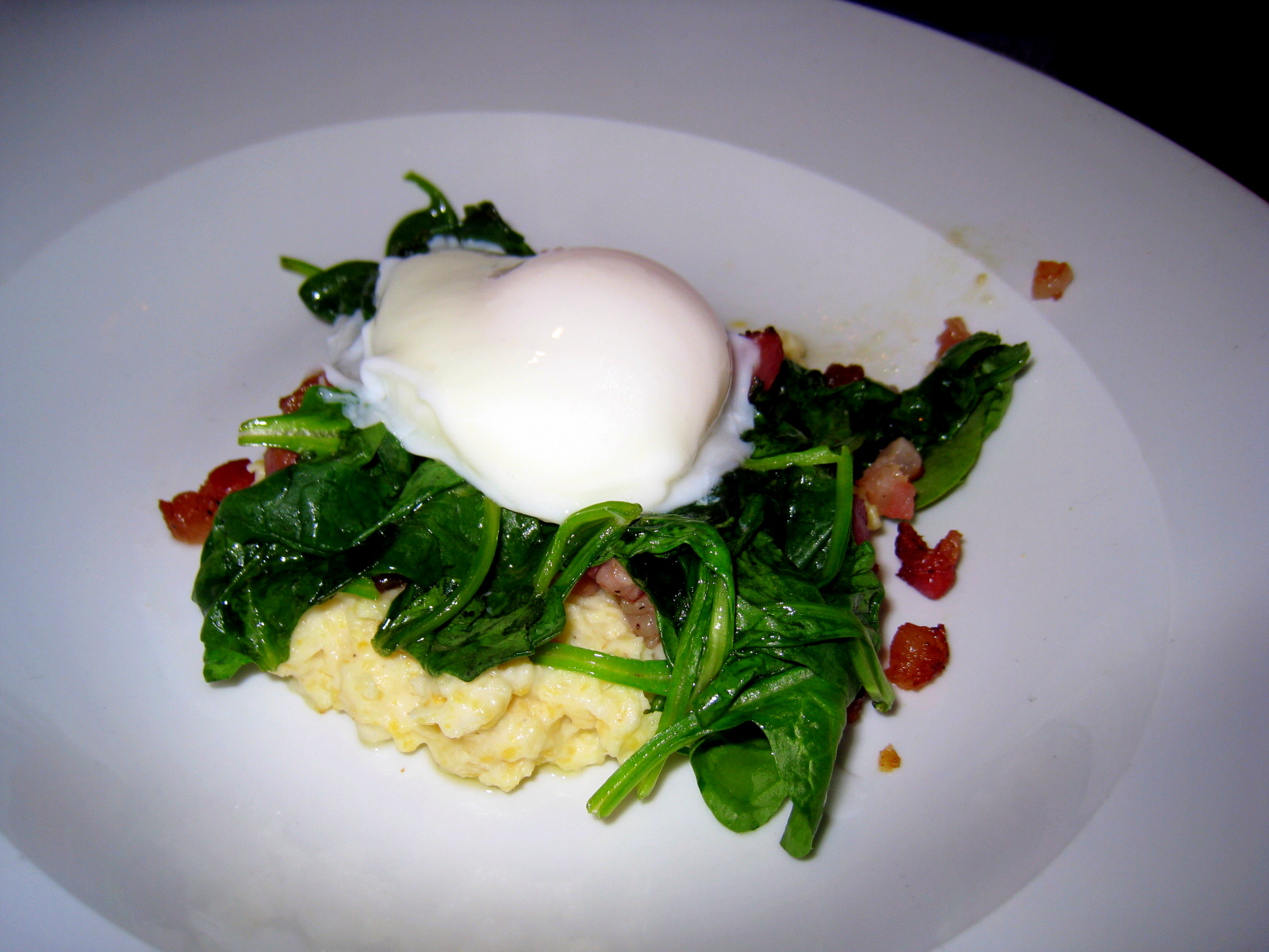 Ooh Mummy!: Sunday Brunch at Lineage, Coolidge Corner.