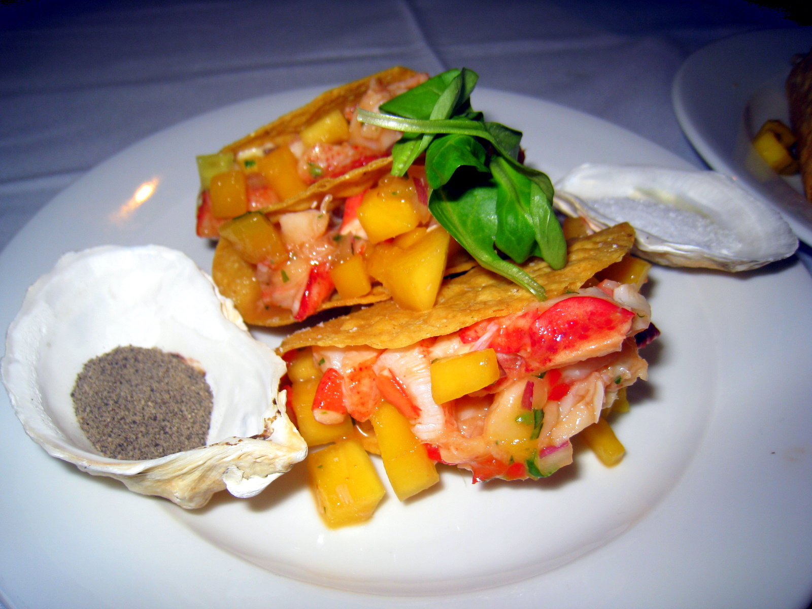 Ooh Mummy!: Sunday Brunch at Lineage, Coolidge Corner.