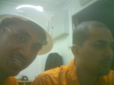 situs SenoARi: MB Century Rig #104