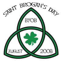 Red Bleed 2.0: Happy St. Brogan's Day