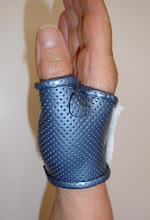 Orthèses sur mesure et appareillage personnalisé main poignet doigts ...