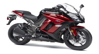 Welcome to Susanto's Blog: Kawasaki Telah Hadirkan Ninja 1000