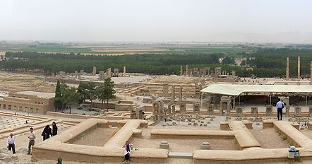 Travel Mania: Beautiful view of Basra Iraq