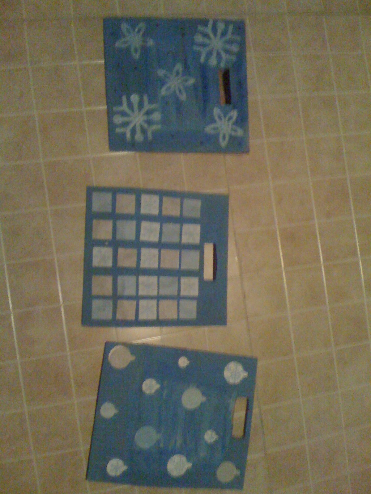 IT'S DEMANO CREATIONS