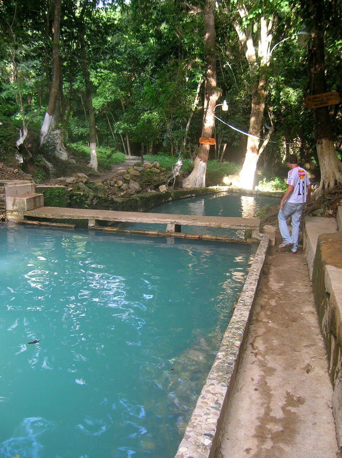 C^2 Honduras 2010