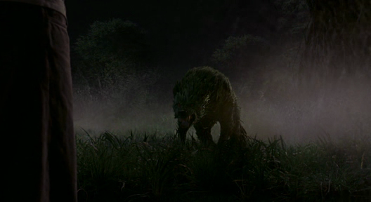 Cinemasochism: Lady In the Water