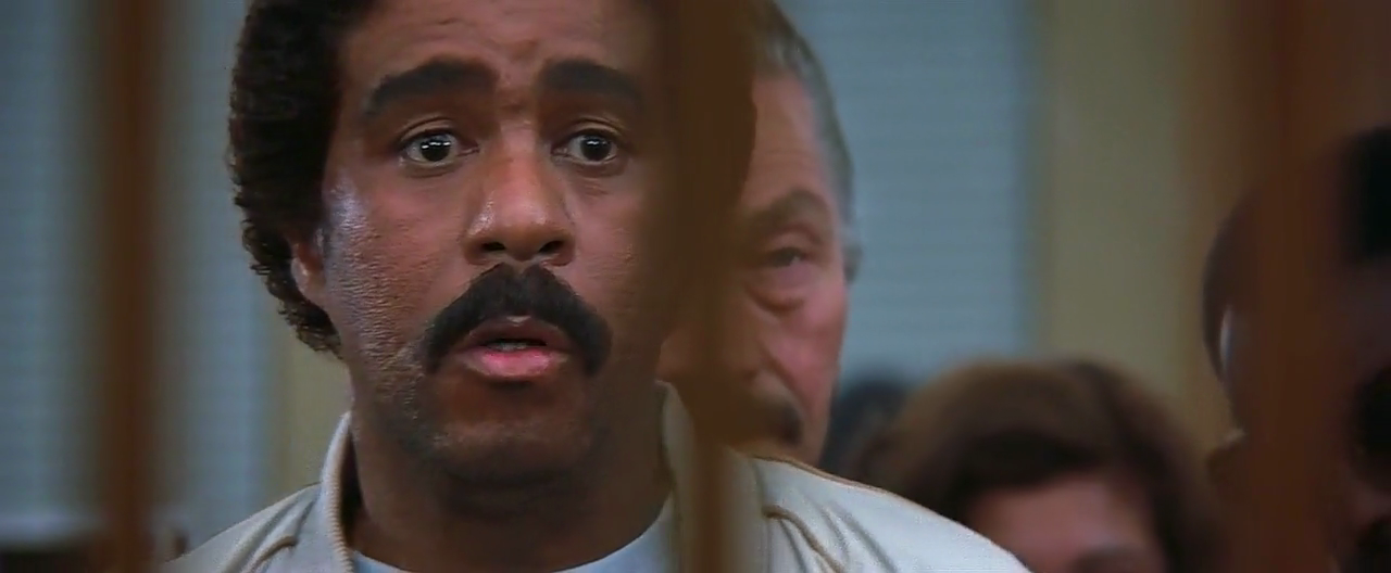 Cinemasochism: SUPERMAN III