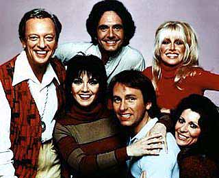 Cinemasochism: Updating Old Sitcoms (An Admittedly Hack Topic)