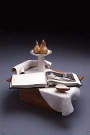 Charbonnel: Patsy Degener (1924-2010)