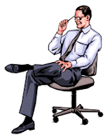 Men Who Cross Their Legs: Are They Telling Us Something?