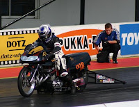 GSX1500 Dragbike: March 2009