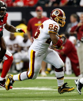 Real Football Analysis - The Football ERA - NFL Blog: Redskins release ...