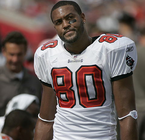 Real Football Analysis - The Football ERA - NFL Blog: Giants WR Michael ...