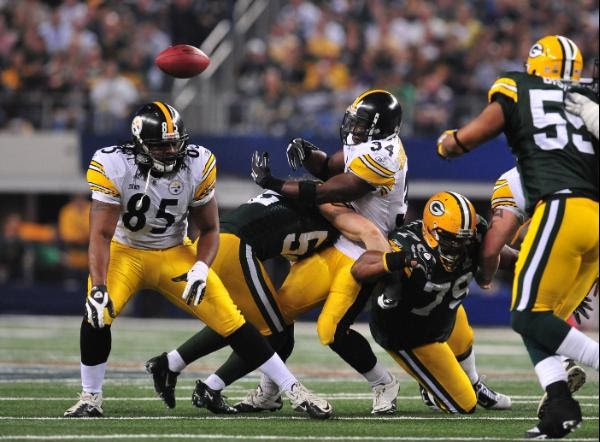 Real Football Analysis The Football ERA NFL Blog Clay Matthews Hit Was The Play Of The Game Real Football Analysis The Football ERA NFL Blog Clay Matthews Hit Was The Play Of The Game