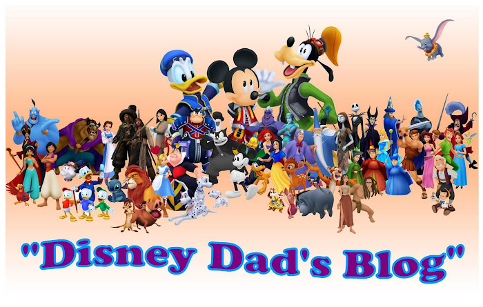 "All Things Disney"