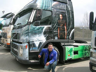 autostuning: Camiones Tuning